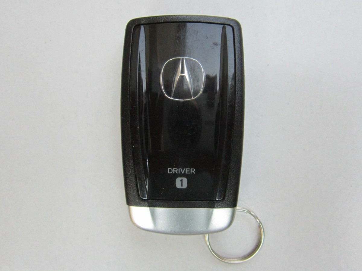 Acura Ilx Key