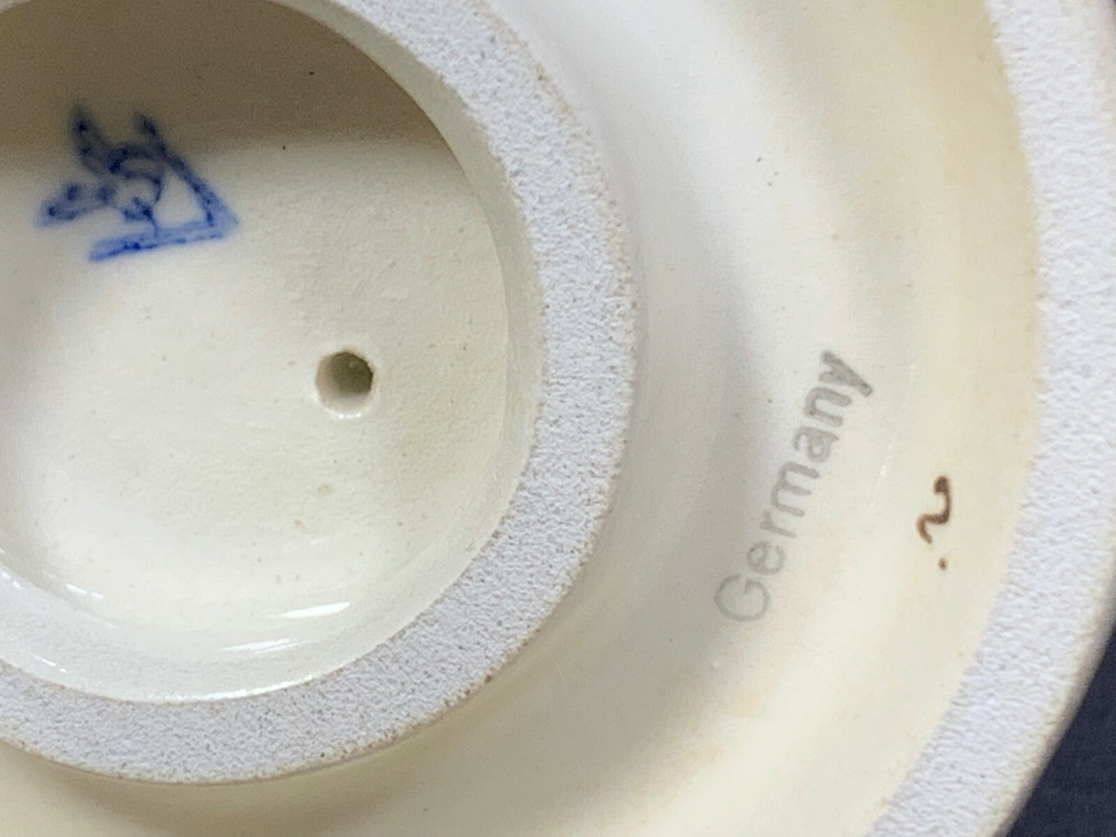 Vintage Goebel Hummell Figurine #135 "Soloist" 2 Full Bee Marks TMK-2 5 ...