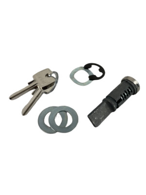 MC Barrel Door Lock Locker Replacement Spare Key Caravan Motorhome ...