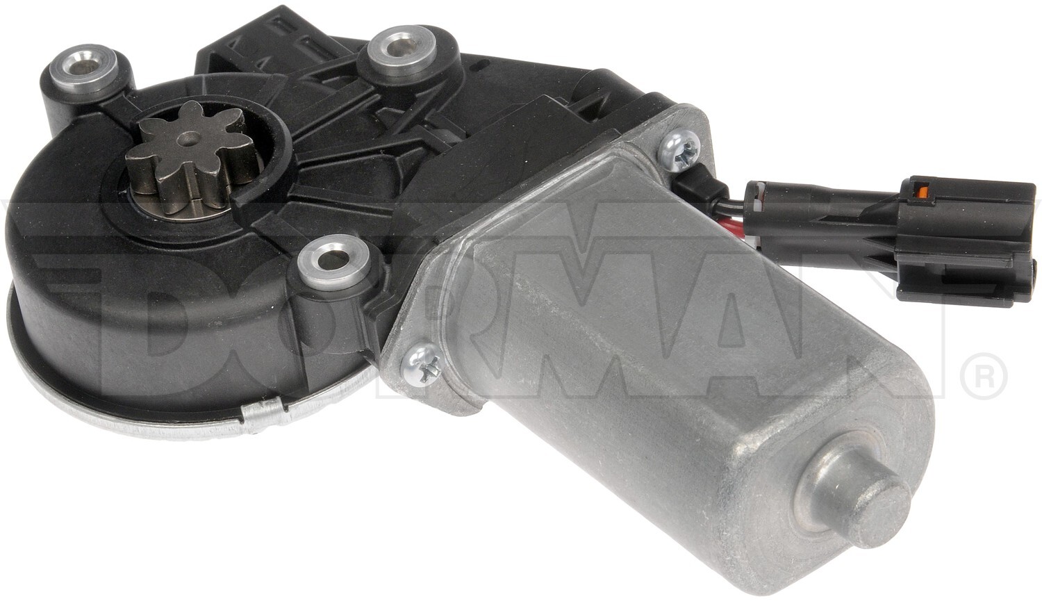 Dorman Power Window Motor Front Left Fits 1985-1989 Toyota MR2 1986 ...