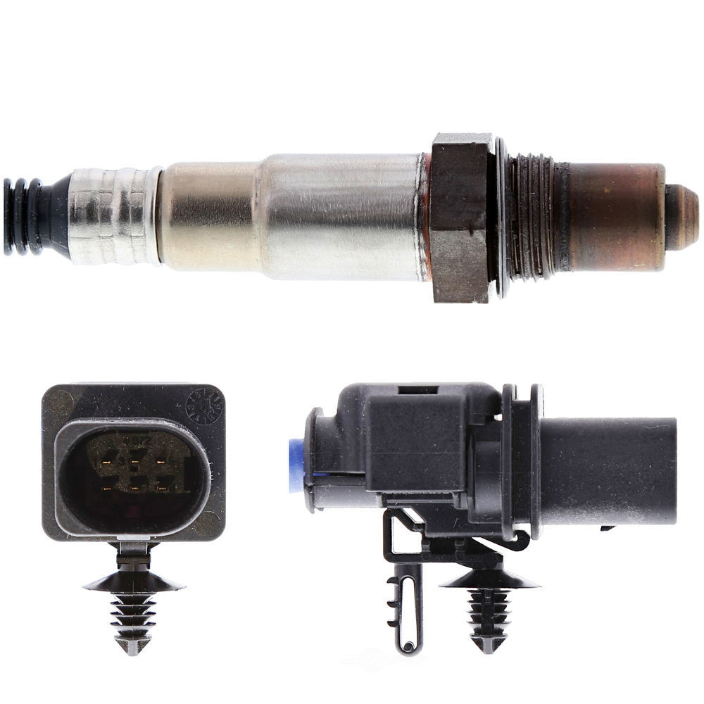 Air / Fuel Ratio Sensor-OE Style Air/fuel Ratio Sensor DENSO 234-5068 ...
