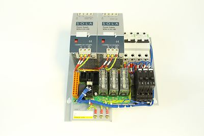 Robotics - Fanuc Rj3