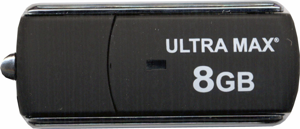 10 Pack 8GB USB 2.0 Memory Sticks USB Flash Drives Pen Drives USB ...