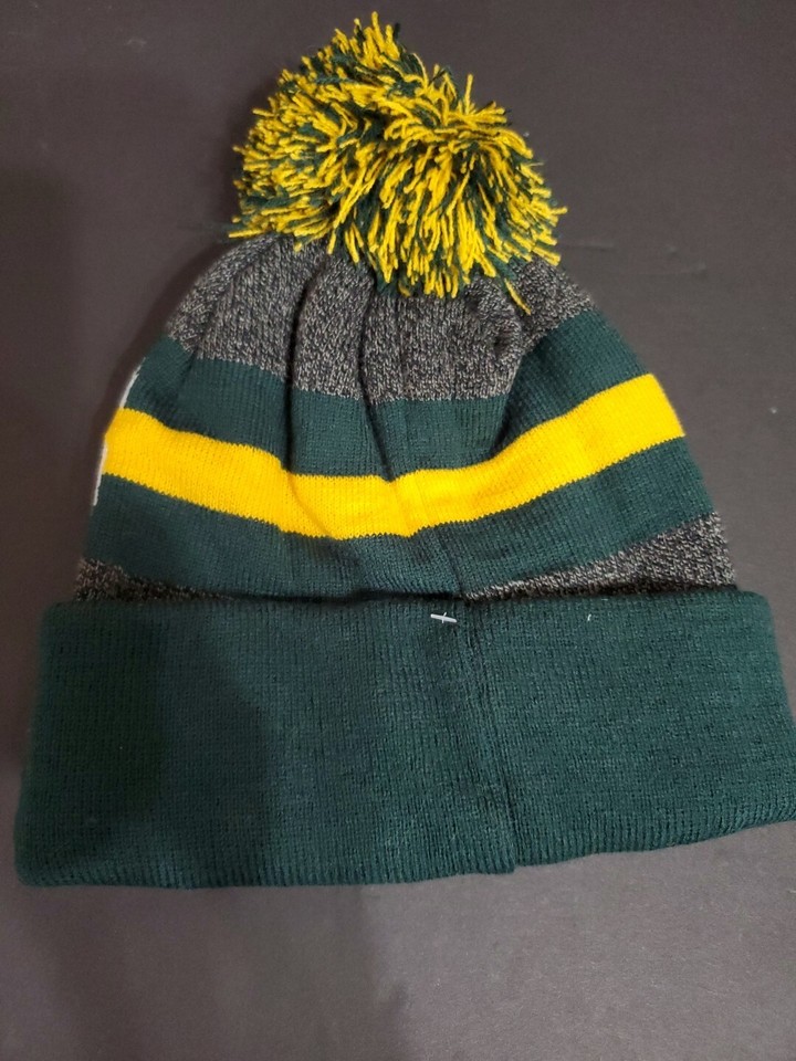 Green Bay Packers Light Up LED Stocking Cap - New | eBay