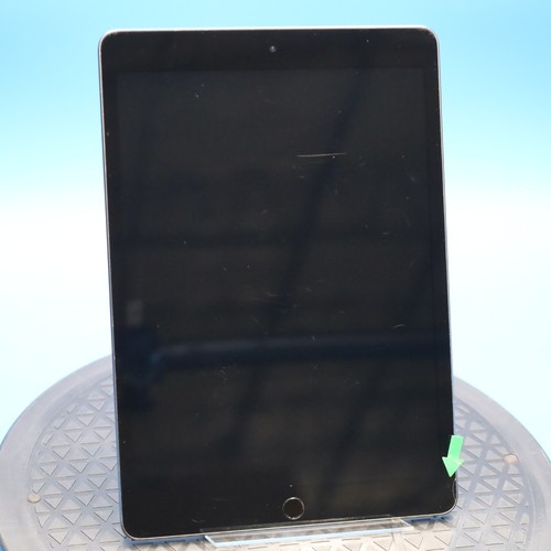 Apple iPad 9th Gen. A2602 10.2" Space Gray 256GB Wi-Fi Only Used | eBay