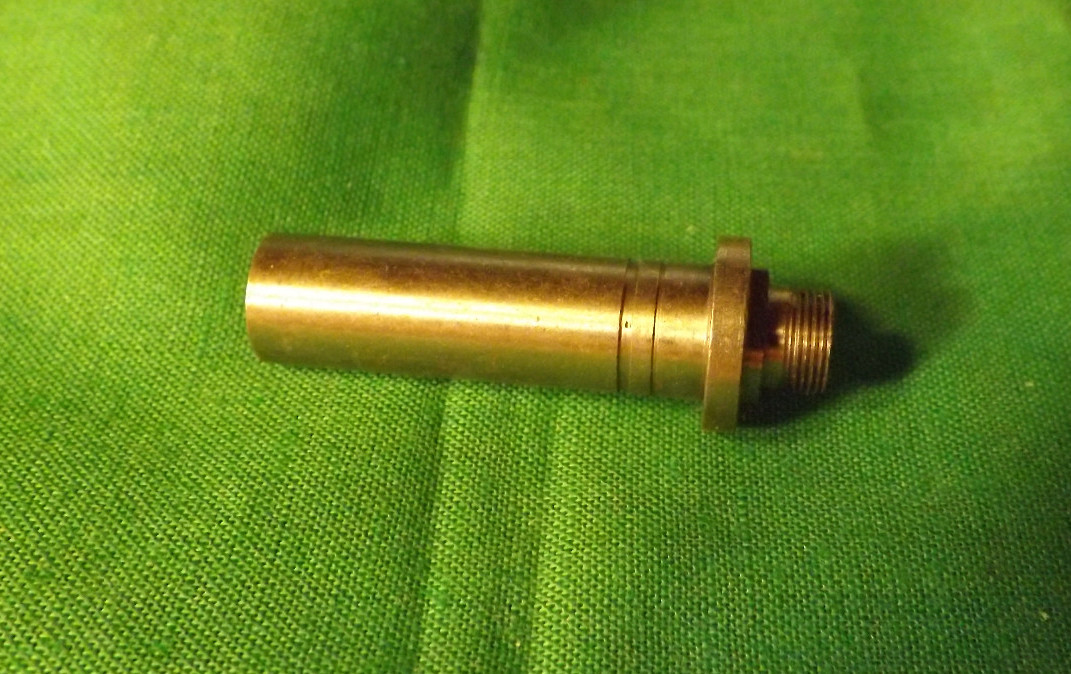 1 New Old Stock Garcia Mitchell 756 Fishing Reel Spool Shaft 82073 | eBay