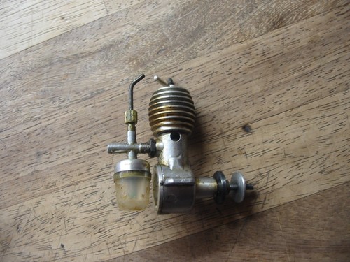 MP Jet Model Airplane Diesel Engine | eBay UK