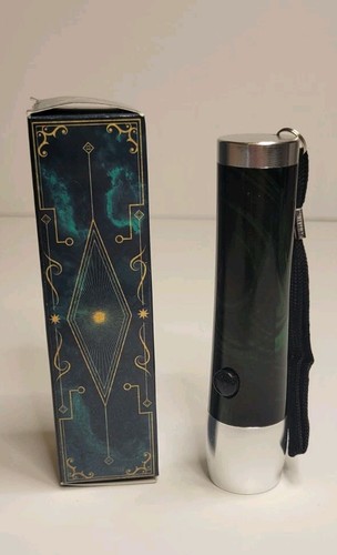 Harry Potter Deluminator Flashlight. Litjoy Magical. Dumbledore, Ron ...