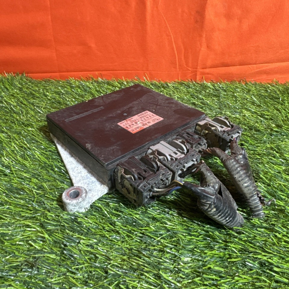 18-20 SUBARU BRZ FUEL INJECTOR CONTROL MODULE UNIT ASSEMBLY, OEM ...