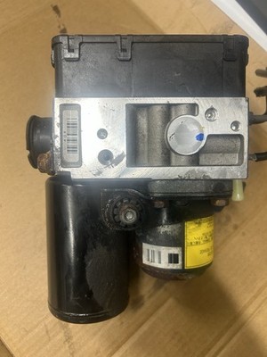 2006 2007 2008 LEXUS RX400H HIGHLANDER ABS BRAKE PUMP MODULE 44510 ...