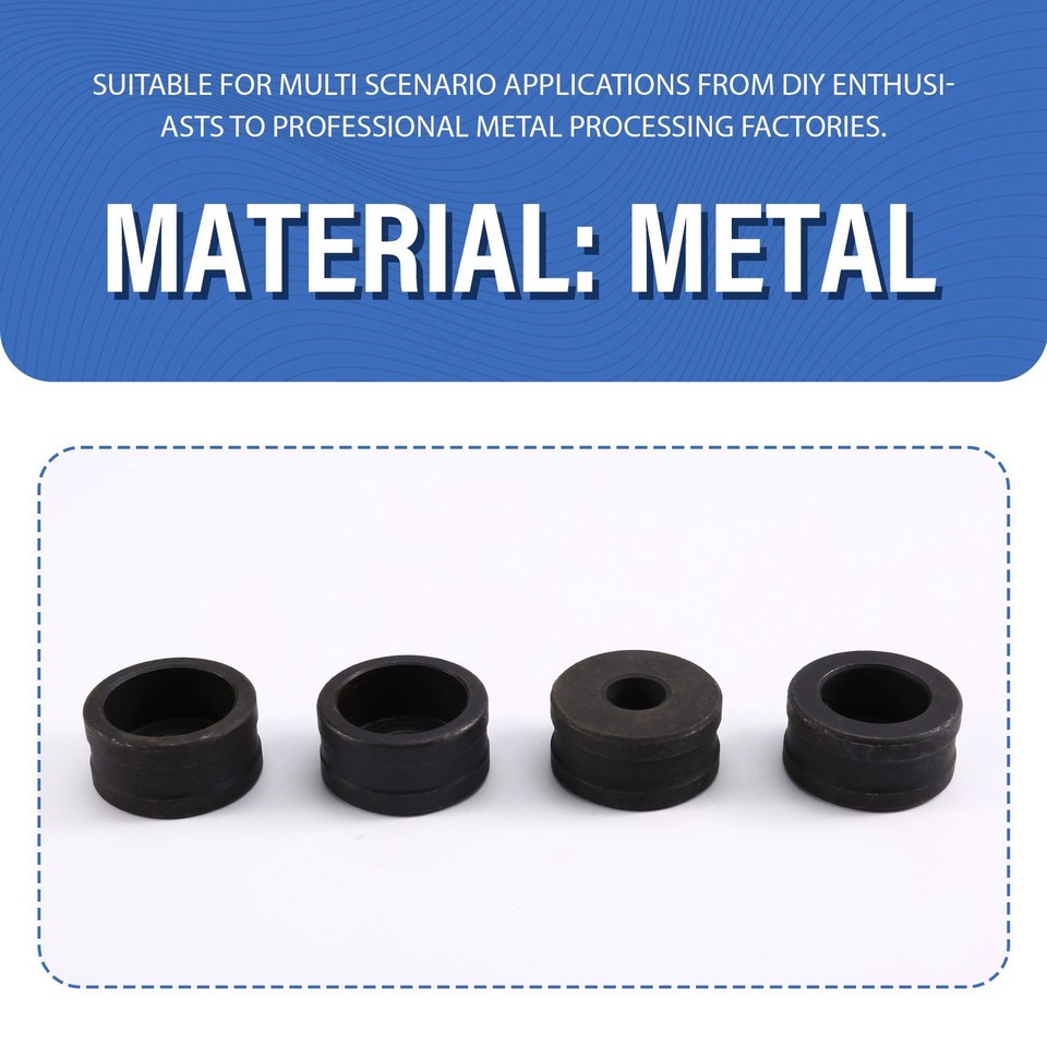 CH-70 Punch Die Hydraulic Punch Die Set Round Hole Mold K6Q69961 | eBay UK