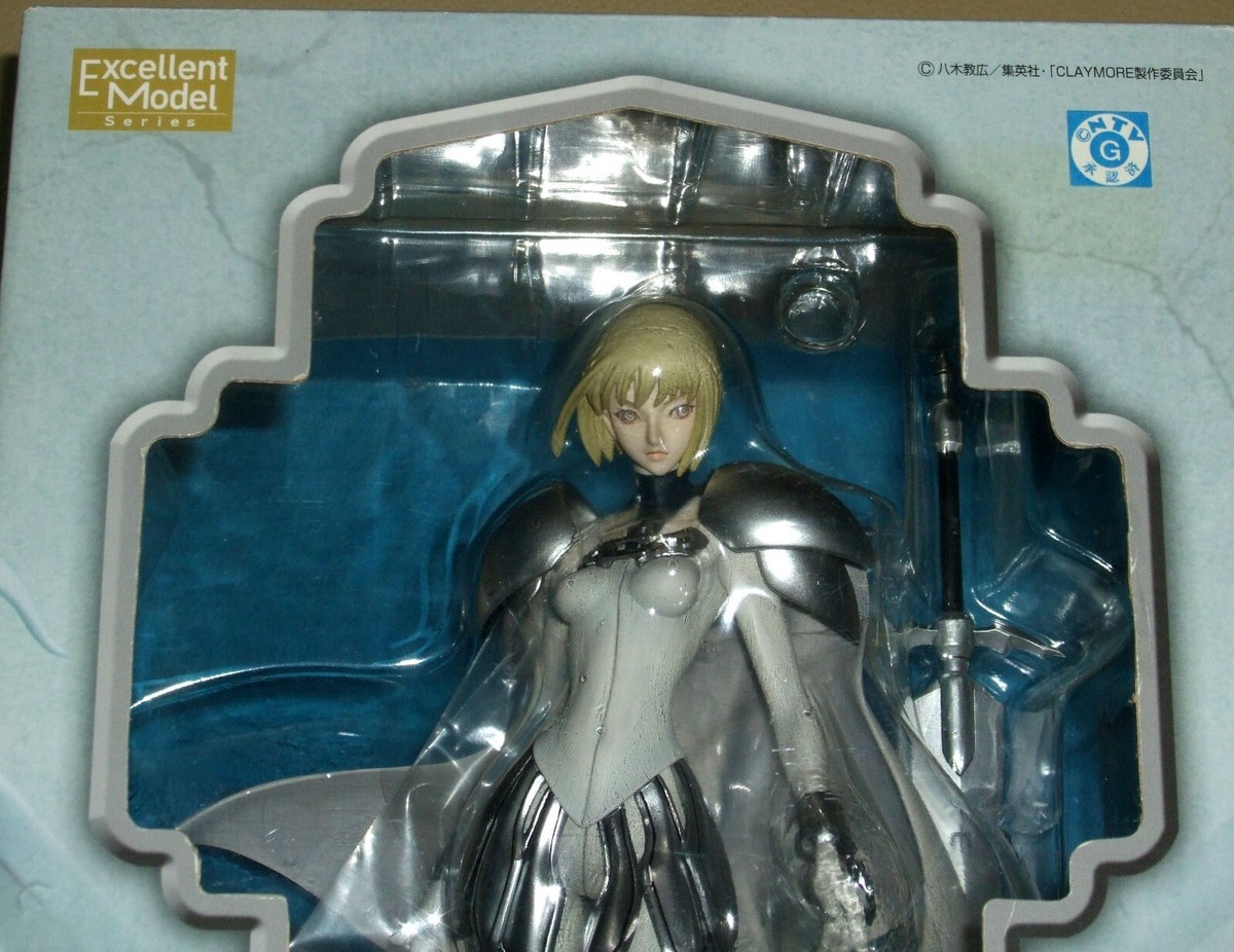 Clare Claymore Cloak