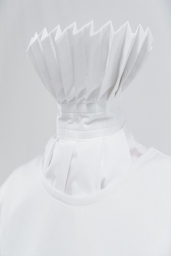 Adults Choristers Ruff Choir Gown Collar Church Accessory | eBay