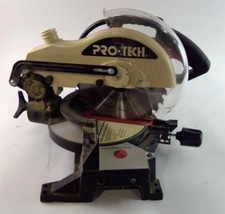 Pro Tech Contractor Series CS72121 12" Miter Saw for sale online | eBay
