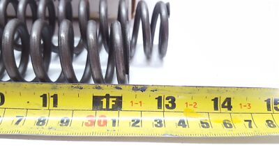 Used Road Bike Fork Springs Possible SV650 | eBay Australia