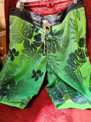 SPEEDO BROARD SWIMSHORTS XL | eBay