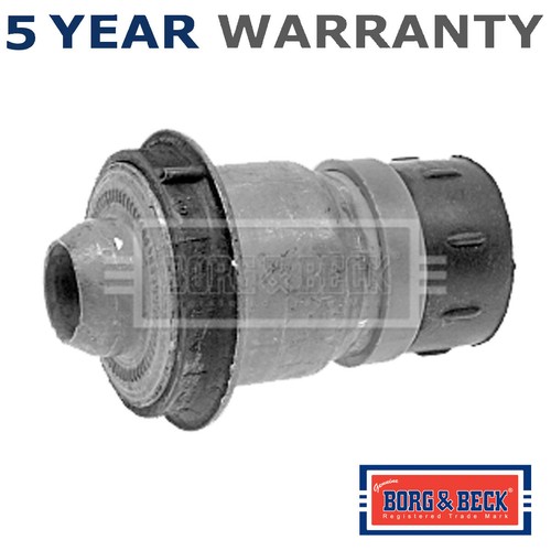 Borg & Beck Front Rear Subframe Bush Fits Renault Megane Clio Nissan ...