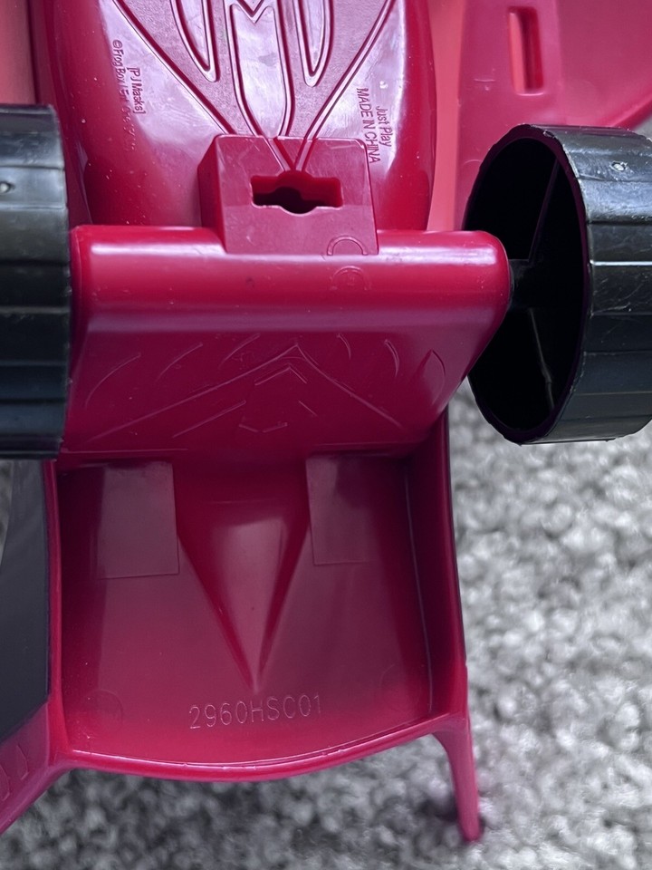 PJ Masks Owl Glider , Owlette Car with Owlette Action Figure | eBay