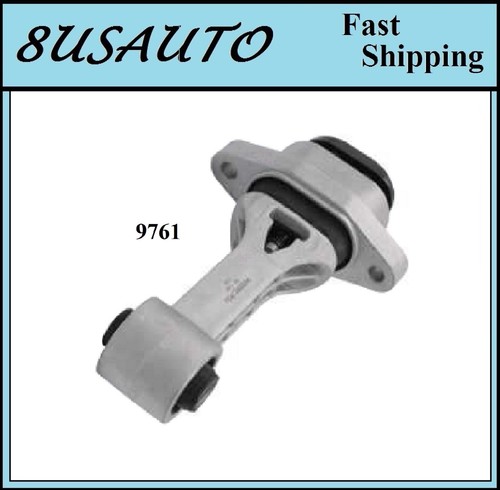 1PCS FRONT LOWER TORQUE STRUT MOUNT FIT Hyundai Elantra, Veloster/Kia ...