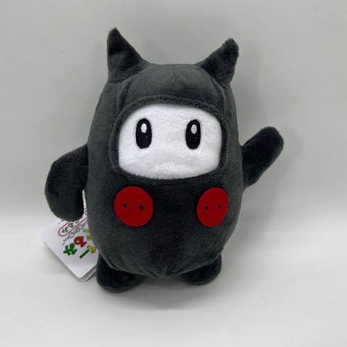 Super Mario Bros. Wonder Ninji Plush Soft Toy Doll Teddy 6.5" | eBay