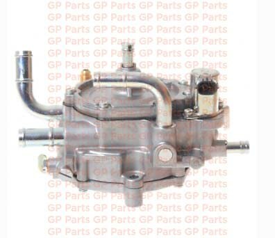 Forklift Parts & Accessories - Lpg Regulator
