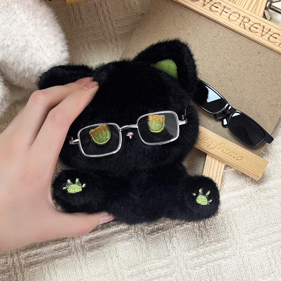 Love and Deepspace Zayne Anime Cat Plush Doll Plaything Cospaly Cartoon ...