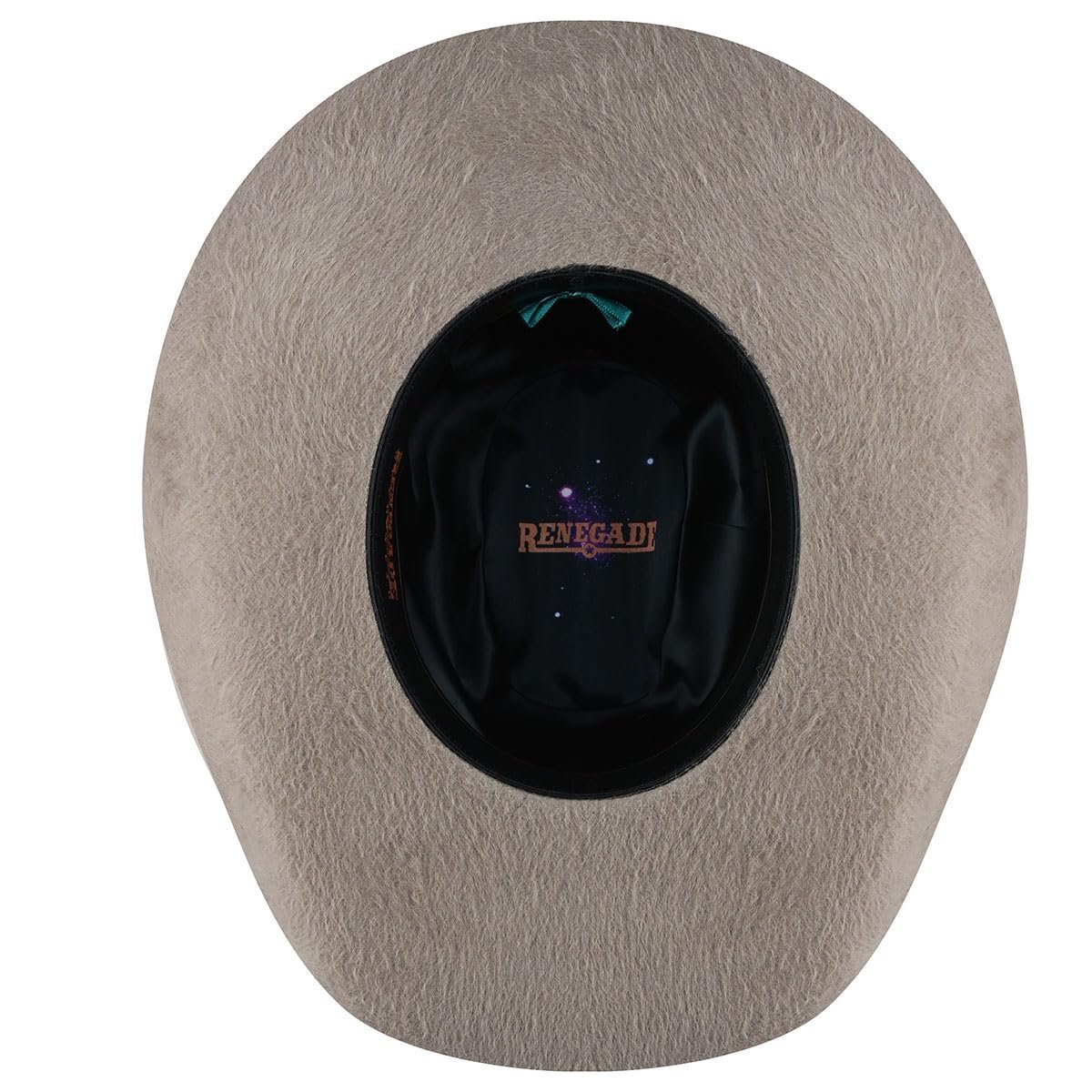 Bailey Oro Grizzly Western Cowboy Hat, Mole | eBay