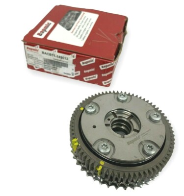 MERCEDES (2006-2015) Camshaft Adjuster Intake LEFT BAPMIC | eBay