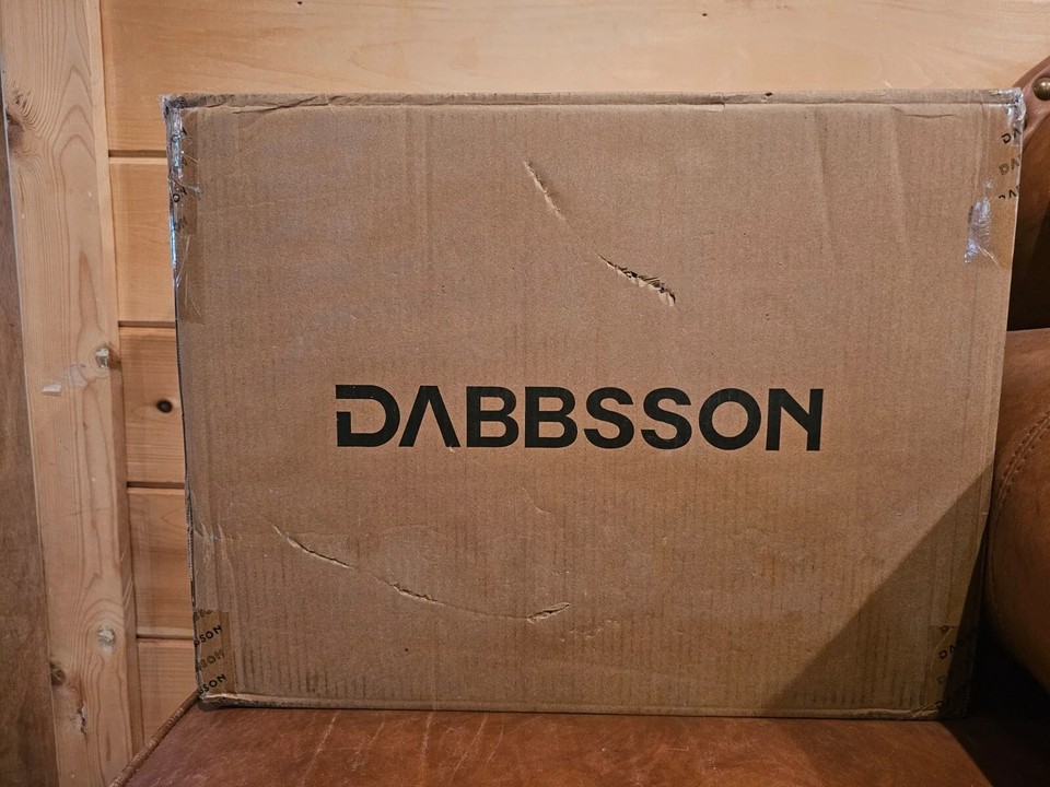 PRIME DAY SALE! Brand New In-Box Dabbsson 2000L Portable Power Station | eBay