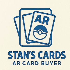 Stan's Cards AR Card Buyer | eBay Stores