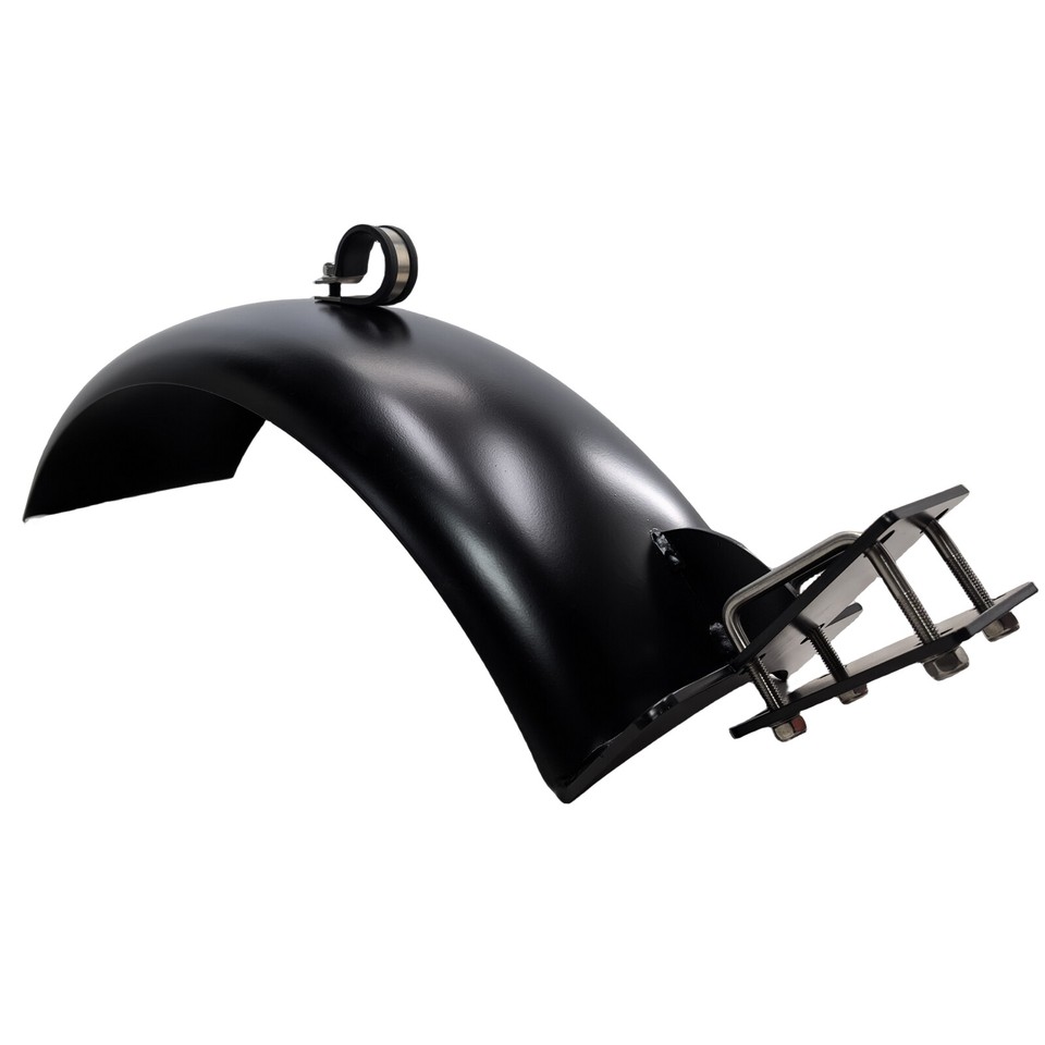Yamaha Dragstar DS V-Star 400 650 Motorcycle Rear Fender Mudguard Kit ...