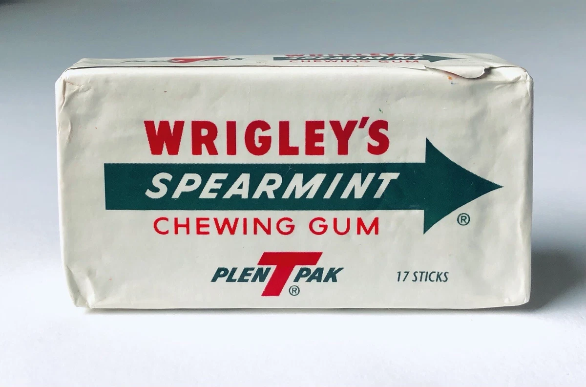 Gum Pack