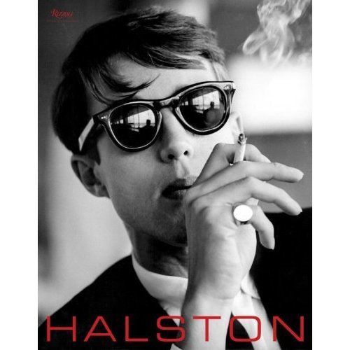 Halston: Inventing American Fashion by Lesley Frowick (Hardcover, 2014 ...