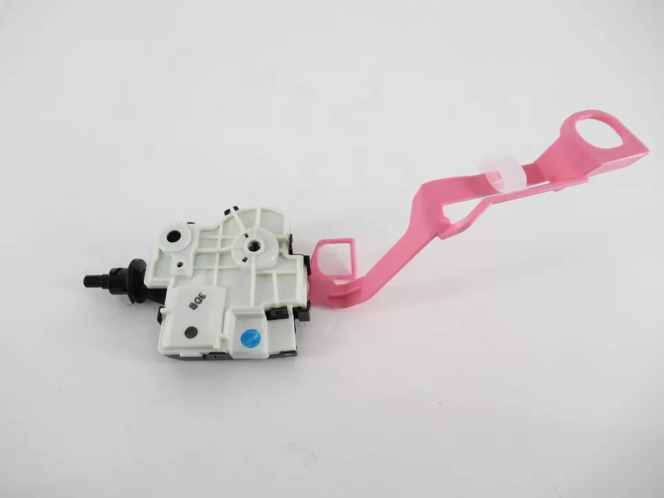 2018-2019 Toyota Camry Fuel Filler Door Lock Actuator OEM 77030-33080 ...
