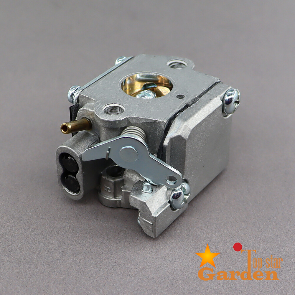 Carburetor Assembly for Walbro WT-682-1 WT-682 Repe MTD 753-04408 ...