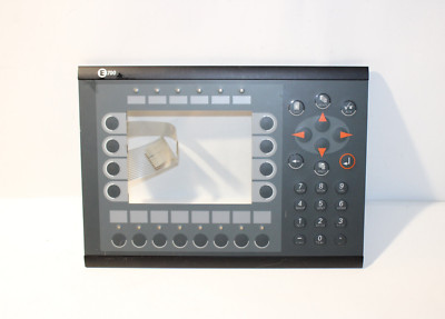Beijer E700 HMI Panel Keyboard | eBay