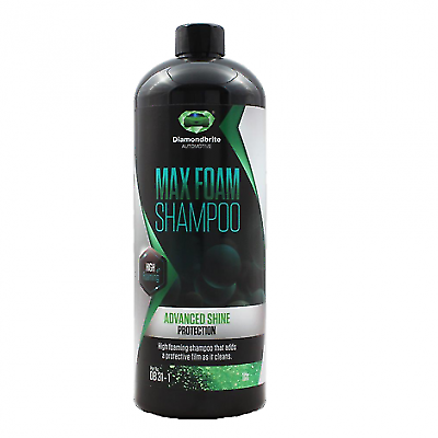 Genuine Diamond Brite Car Shampoo 1 Litre DB311 | eBay UK