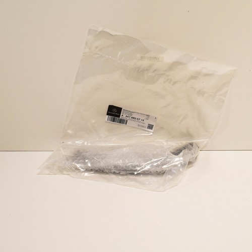 MB VITO W447 AMG FRONT BUMPER RIGHT MOUNT PLATE A4478800712 | eBay