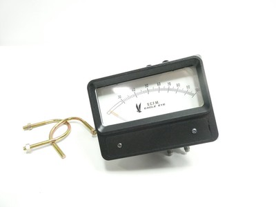 Flow Meters - Eagle Eye