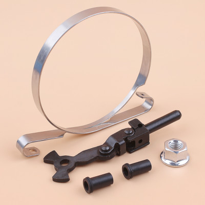 Clutch Cover Brake Repair Kit For Husqvarna 445e II 450e II 455 460 ...