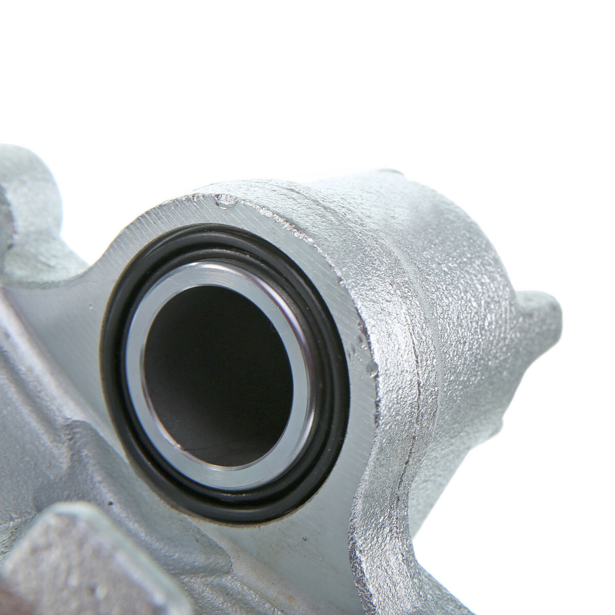 Brake Caliper for Mitsubishi Montero 2001-2006 Sport Utility Rear Left ...