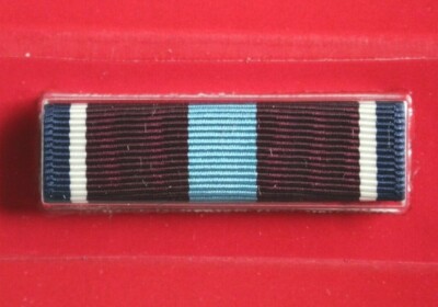 PHS PUBLIC HEALTH SERVICE MEDAL AWARD RIBBON OUTSTANDING SERVICE NO ...