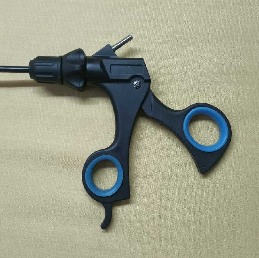 Laparoscopic Sills Maryland Dissector Forceps 5mmx400mm Surgical ...