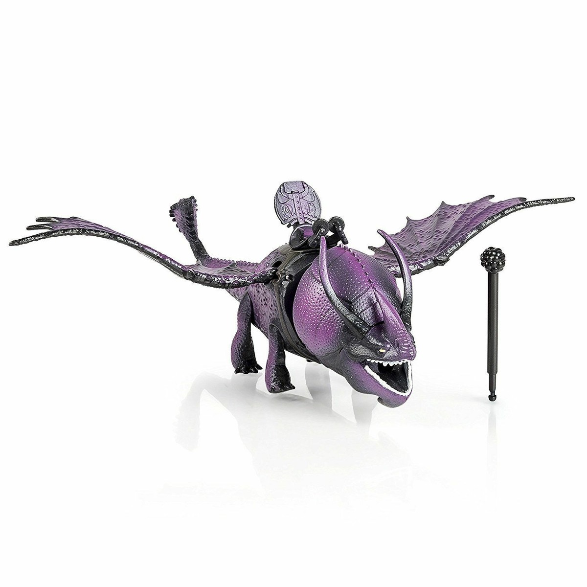 Hoe Je Je Draak Traint 2 Skullcrusher How To Train Your Dragon