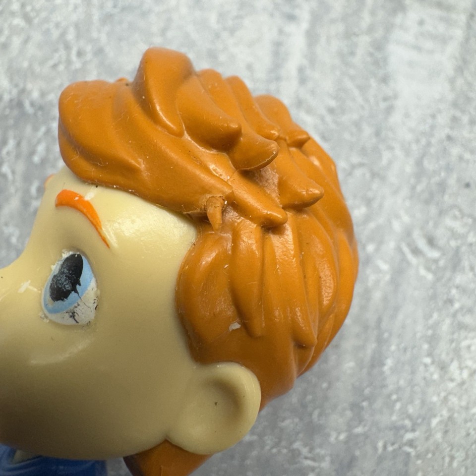 2020 DreamWorks Dragons Rescue Riders Netflix Original Series 4" Dak ...