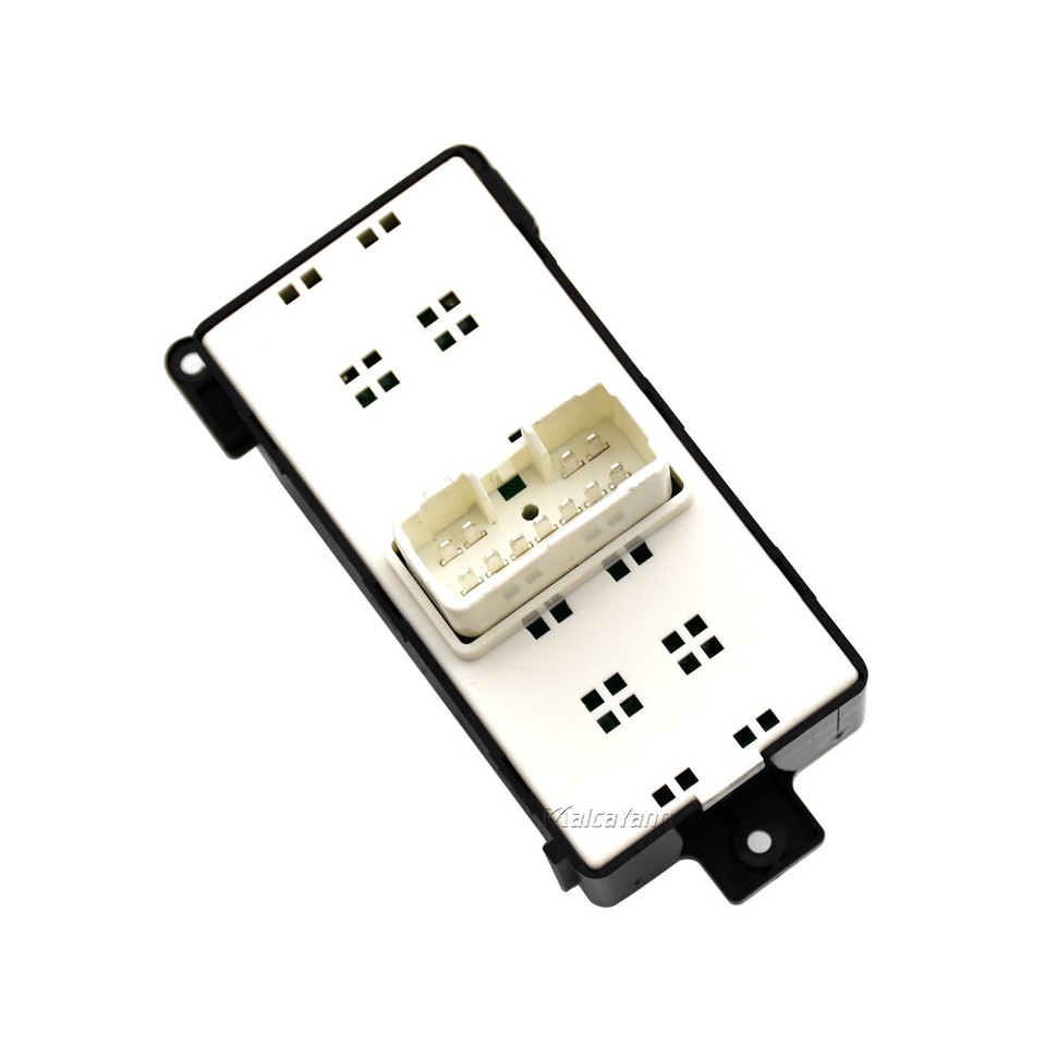 Left 93570-1X000 Power Window Switch For KIA FORTE CERATO KOUP SHUMA ...