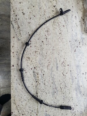 Rear Brake Abs Sensor Fits BMW 5 Series 6 Series M5 M6 OE 34526784901 ...