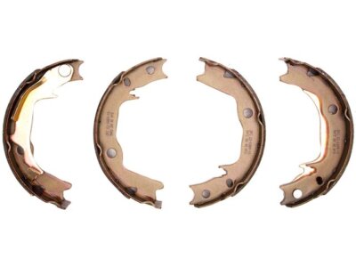 Rear Parking Brake Shoe Set For Hyundai Sonata XG300 XG350 Optima Soul ...