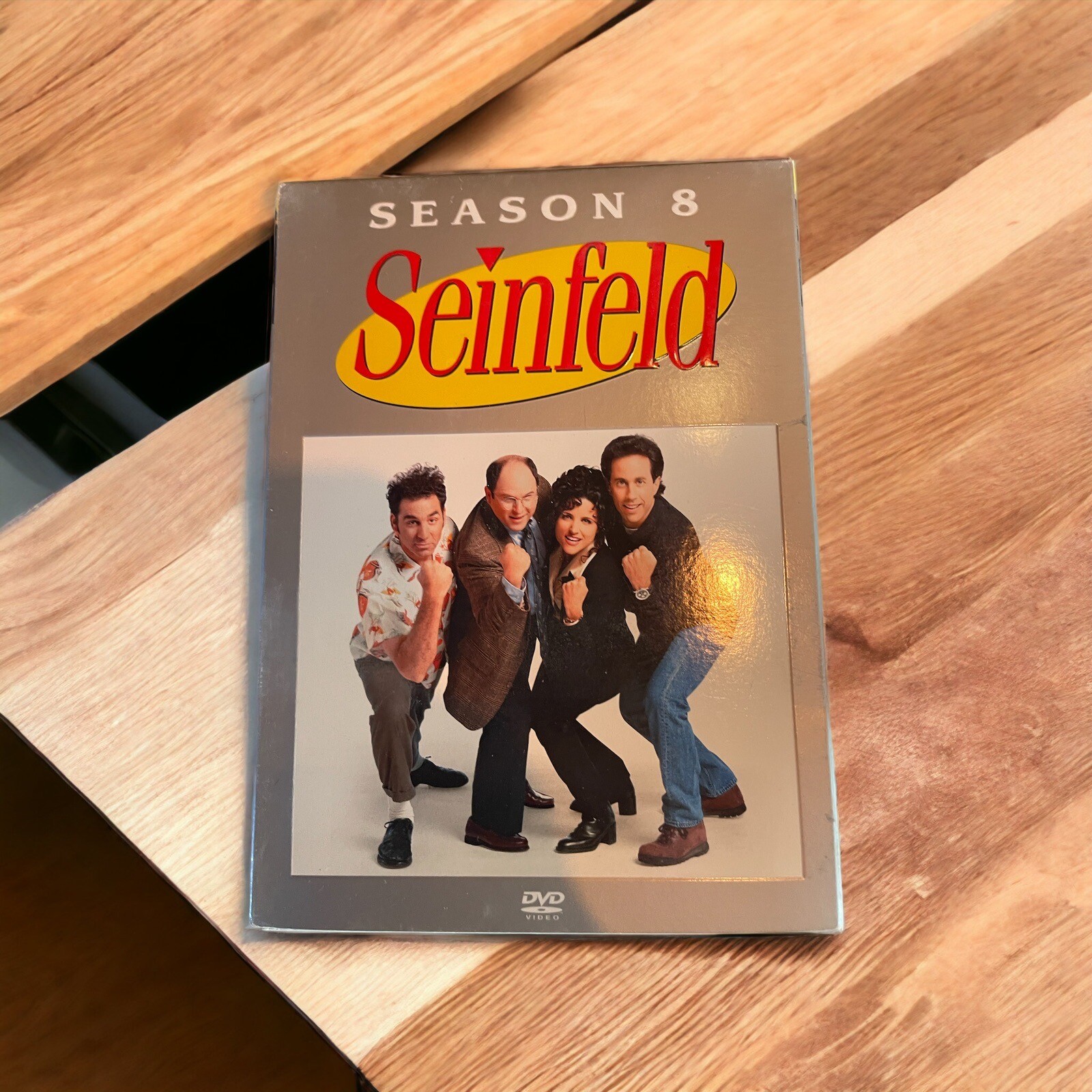 Seinfeld Complete Series Dvd Lot With A Bonus | eBay