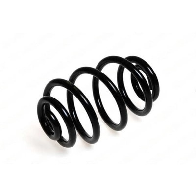 4208402 Lesjofors Coil Springs Rear for 325 3 Series Sedan E30 BMW 325i ...